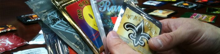 Synthetic Drug Abuse, Addiction, And Treatment Options