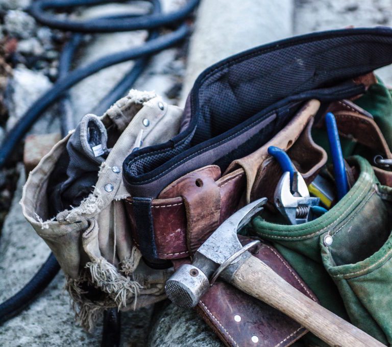 What's In Your Recovery Toolbox? Learn effective coping mechanisms