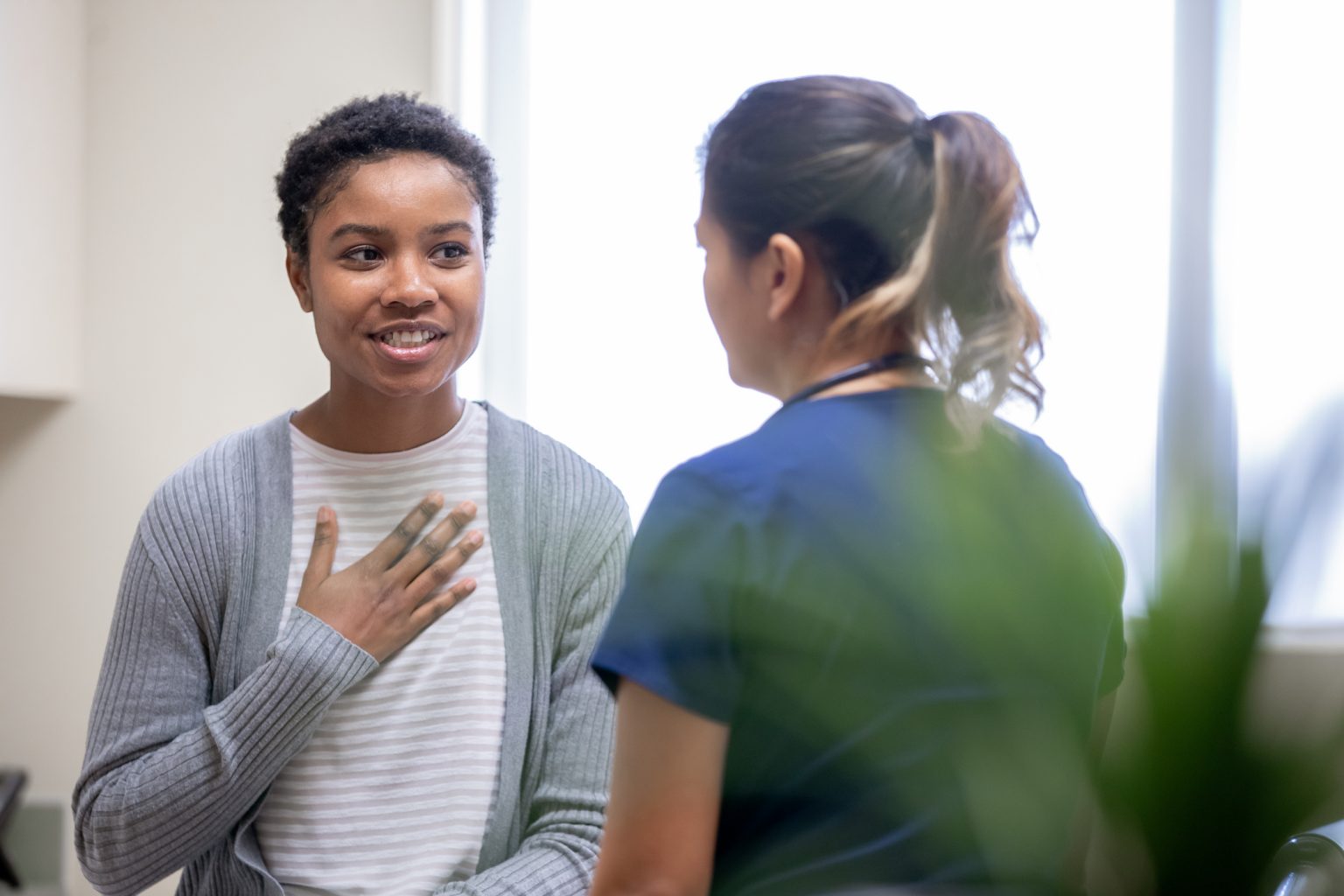 Injury, Illness, and Disease: How Physical Health Impacts Mental Health ...