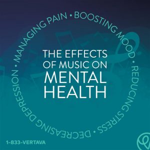 Music & Mental Health: How Music Helps Mental Health - Vertava Health