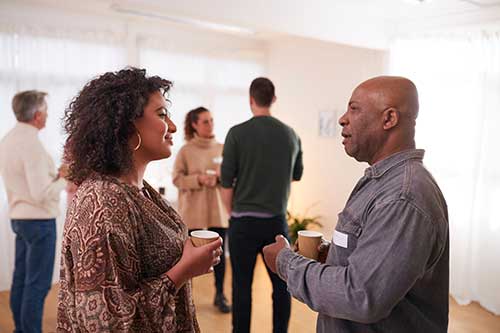 Alcohol Addiction Treatment Program | Alcohol Rehab Center