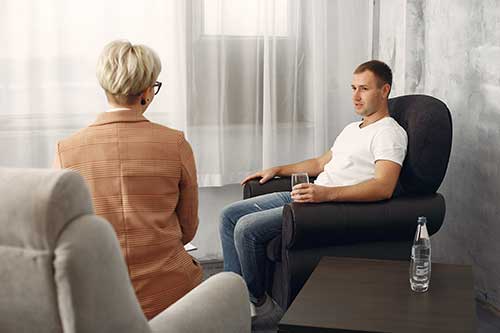 Meth Addiction Treatment Program | Meth Rehab Center