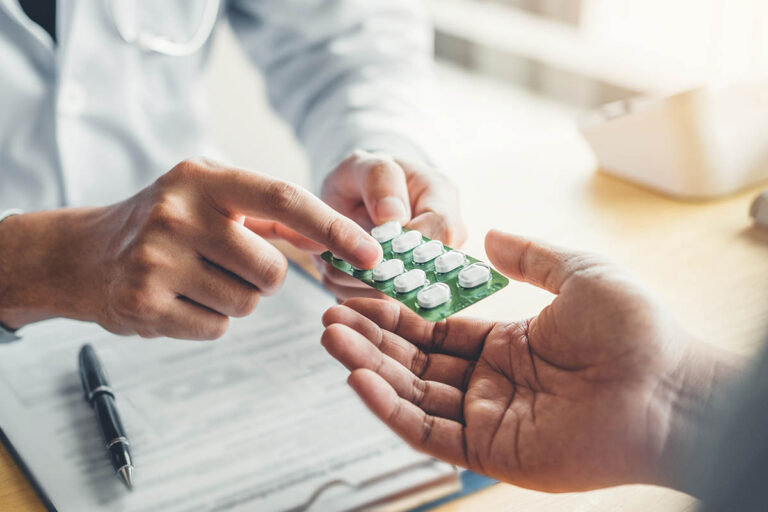 Do I Need Medication Management? | Managing Meds in TN