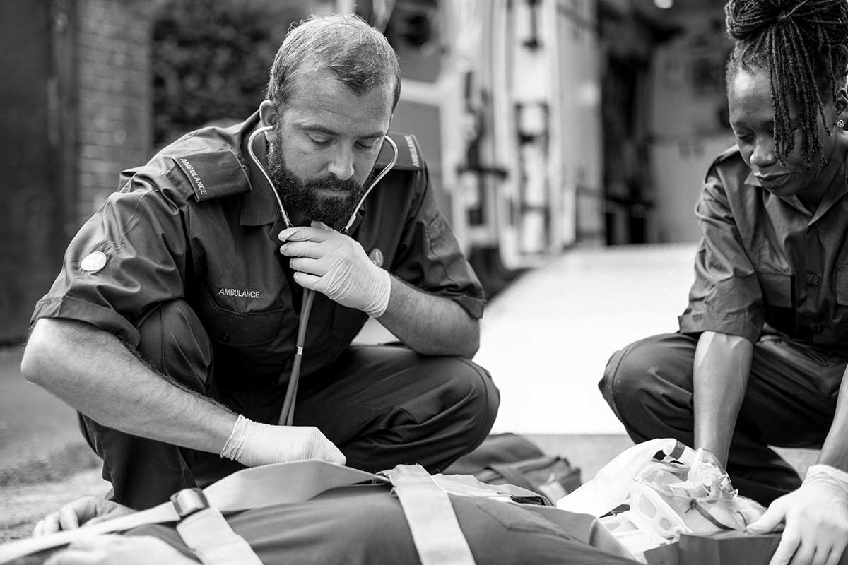 How to Support a First Responder Who Is Battling Addiction | TN