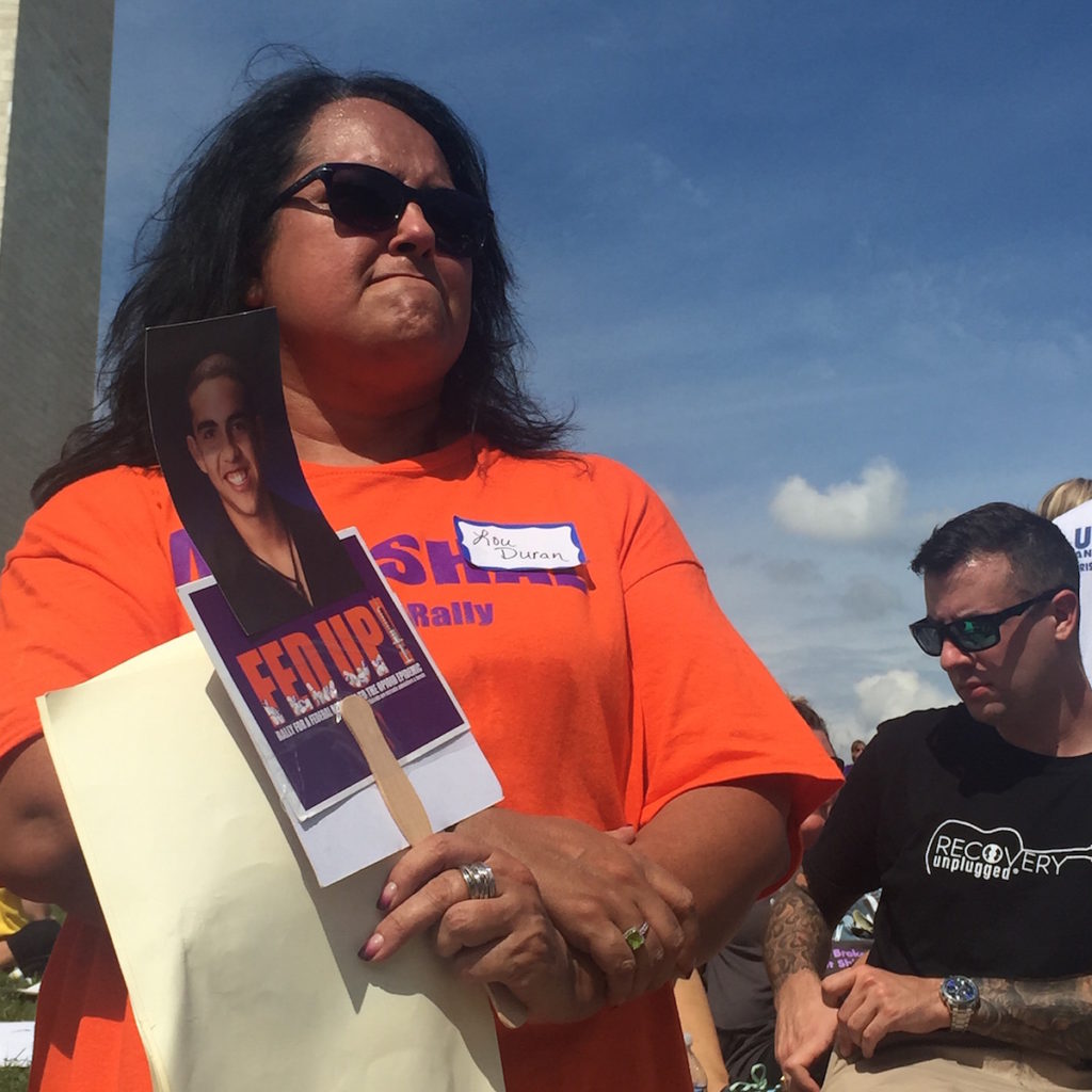 Historic Week In The U.S.: Thousands Declare “We’re FED UP!”