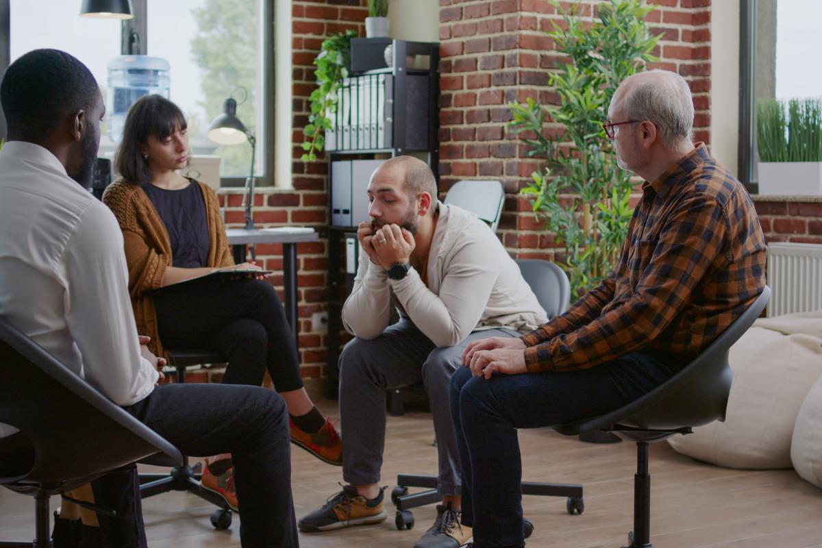 What Happens During Outpatient Rehab? | Addiction Treatment