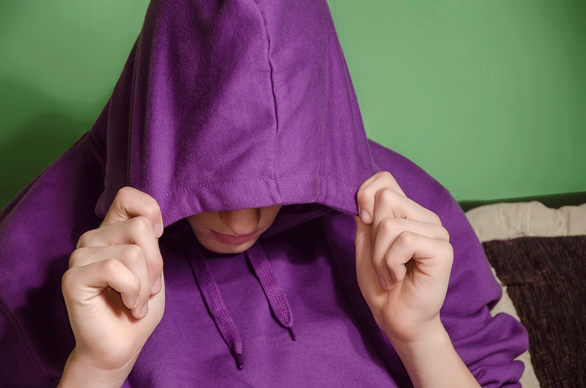 Low Self-Esteem and Alcohol | Addiction Treament