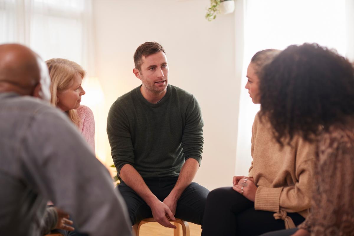 Facts About Drug Rehab | Addiction Treatment