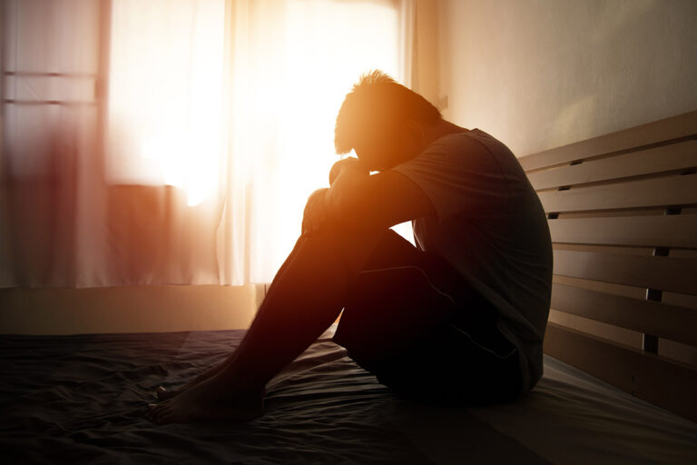 Isolation and Addiction | Addiction Treatment
