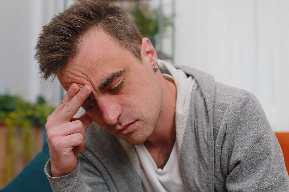 Signs Your Loved One Is Hiding An Addiction | Treatment Options